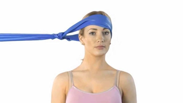 Strengthen Your Neck With Exercises That Build Strong Neck Muscles ...