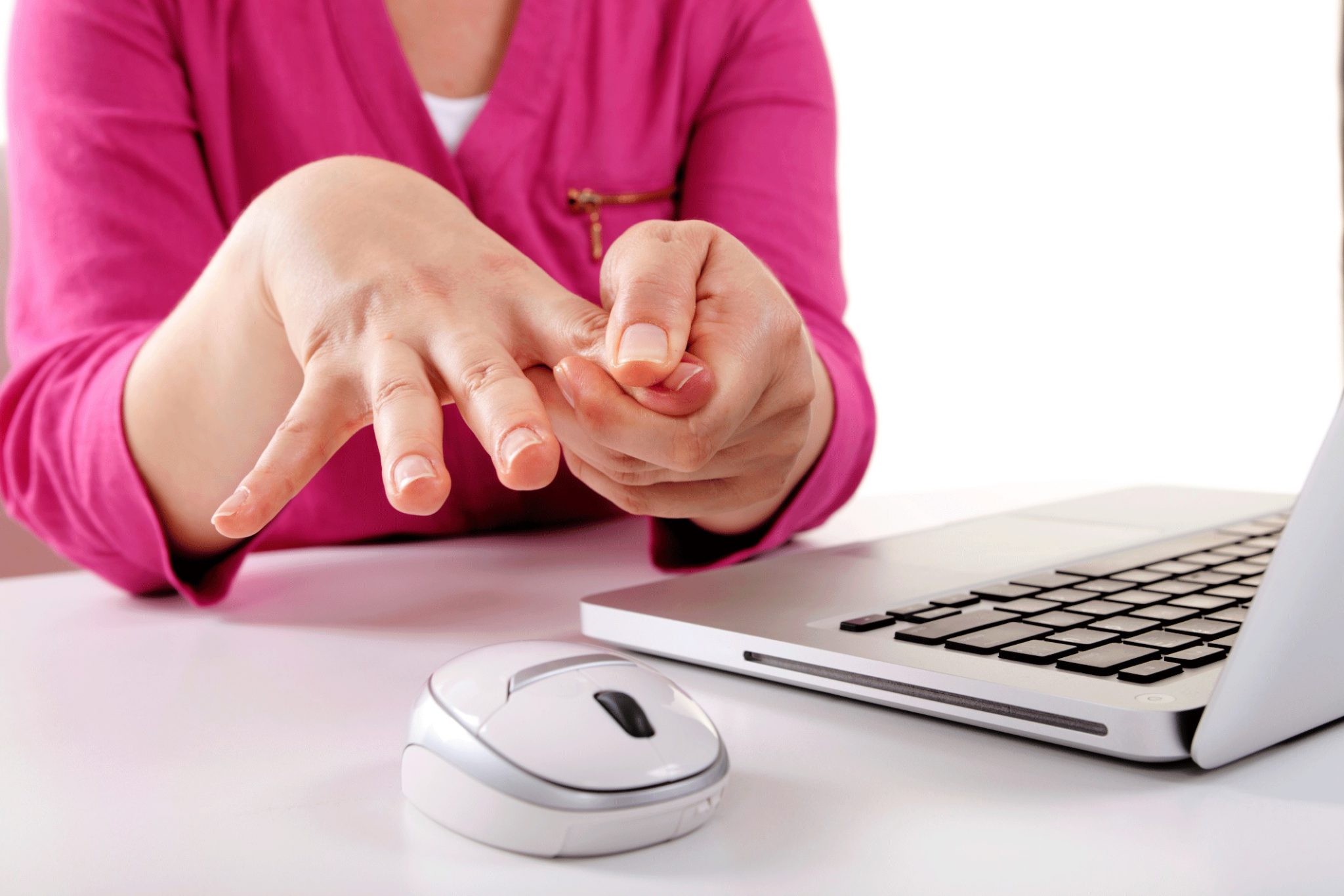 Carpal Tunnel Syndrome and Pinky Finger Joints - HealthRemedy123 | Easy ...