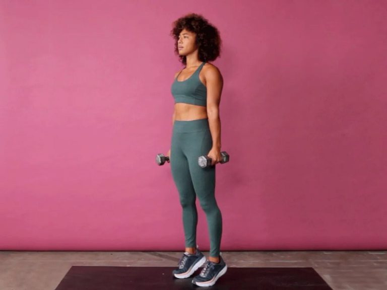 Strengthen Your Legs With Calf Exercises Healthremedy123 Easy Health And Remedy